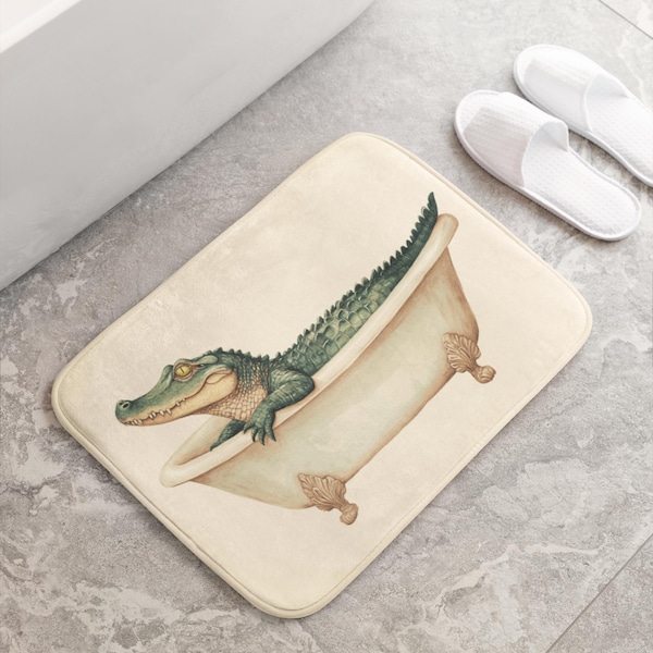 Bathroom Rugs - Etsy