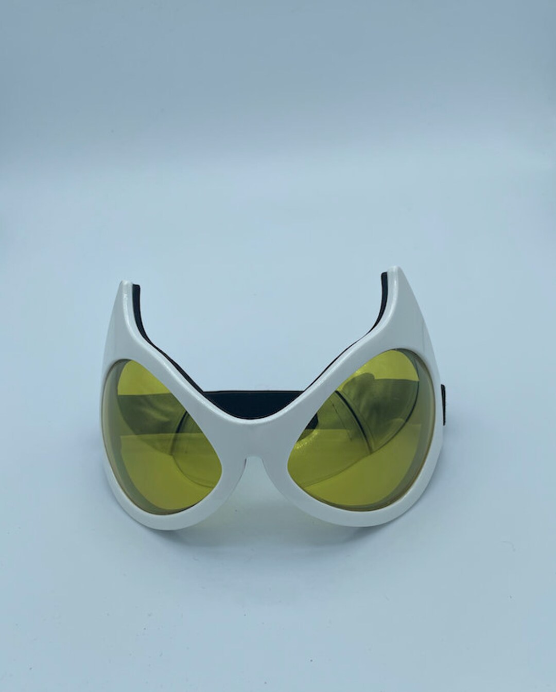 Y2K Spider Style Costume Glasses Cosplay Goggles - Etsy