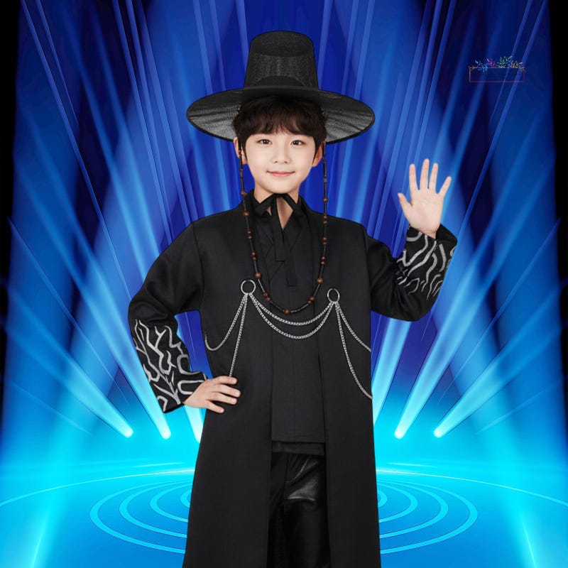 Saja Boys Cosplay Costume - Etsy