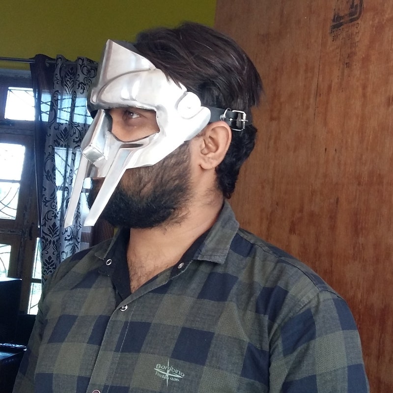 Mf Doom - Etsy