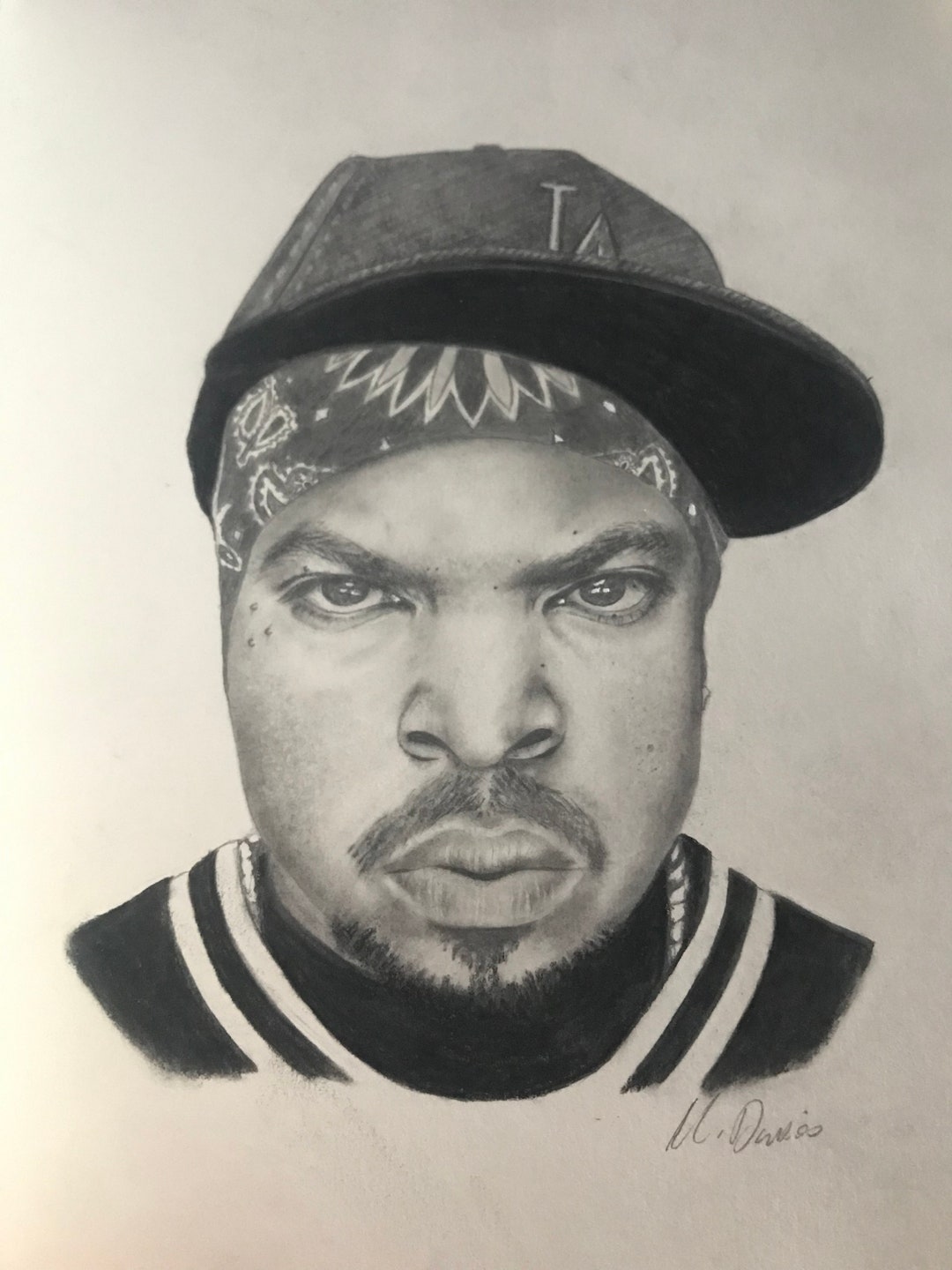 Ice Cube - Etsy