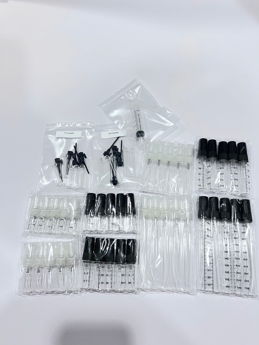 Sample Your Own toolkit - Etsy