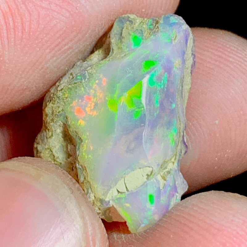 Natural Opal Rough - Etsy