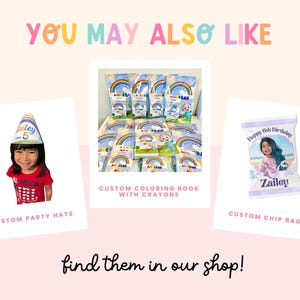 Custom Basketball Coloring Book Crayon Set - Rookie of the Year ...