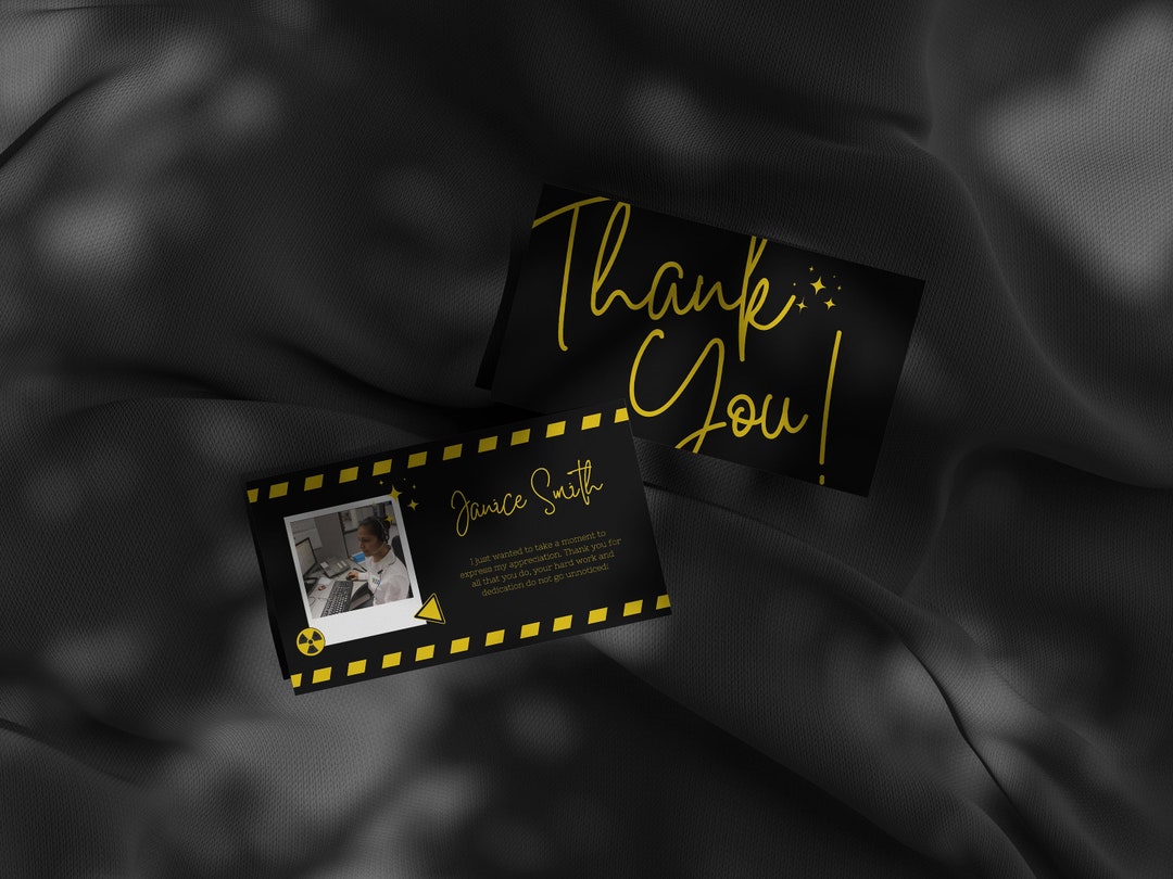 Telecommunicators Week Thank You Card, 911 Dispatcher Appreciation ...