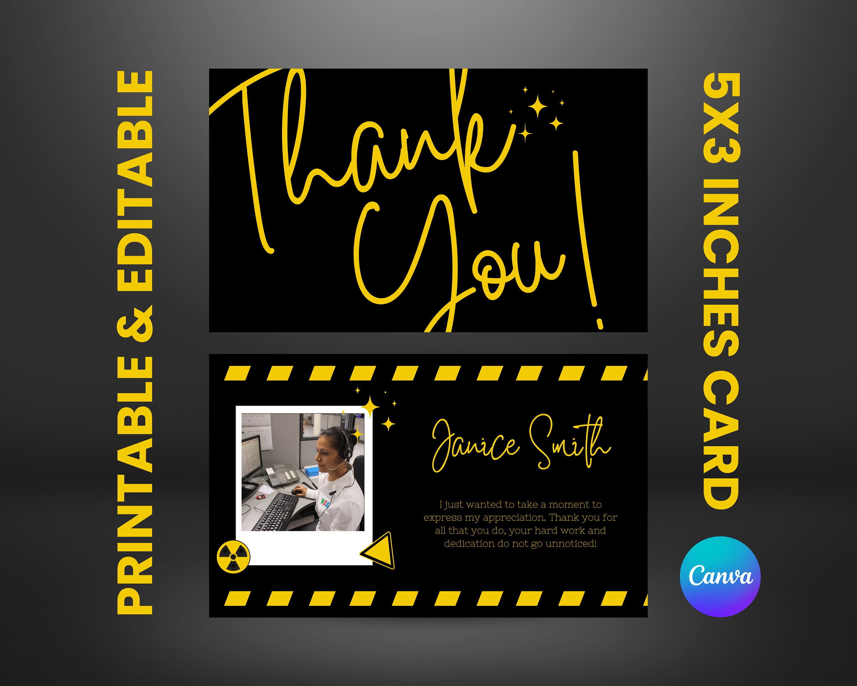 Telecommunicators Week Printable Card , Telecommunications, 911 ...