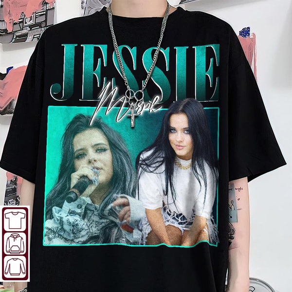 Jessie Murph Merch - Etsy