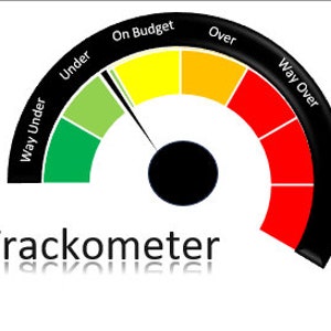 Household Bills Tracker - Etsy