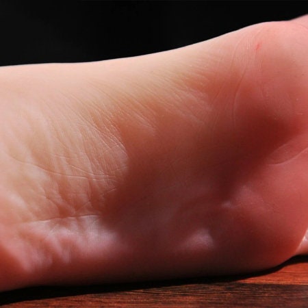 Silicone Feet Mannequin Feet Fetish - Etsy