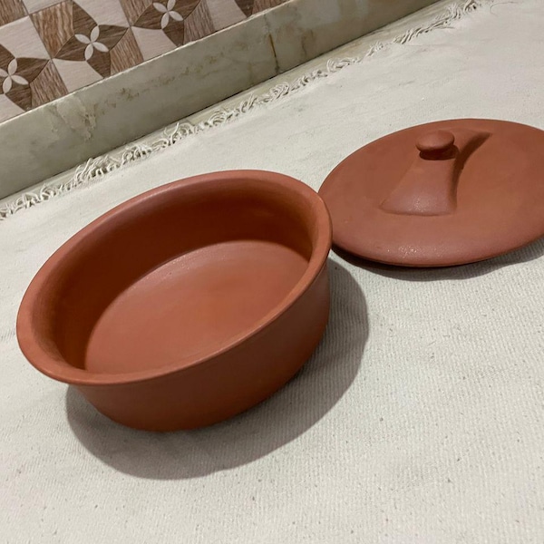 Clay Bread Warmer - Etsy