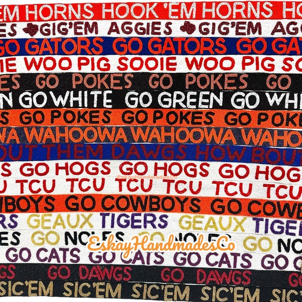 Go Hogs - Etsy