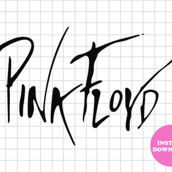 Pink Floyd - Etsy