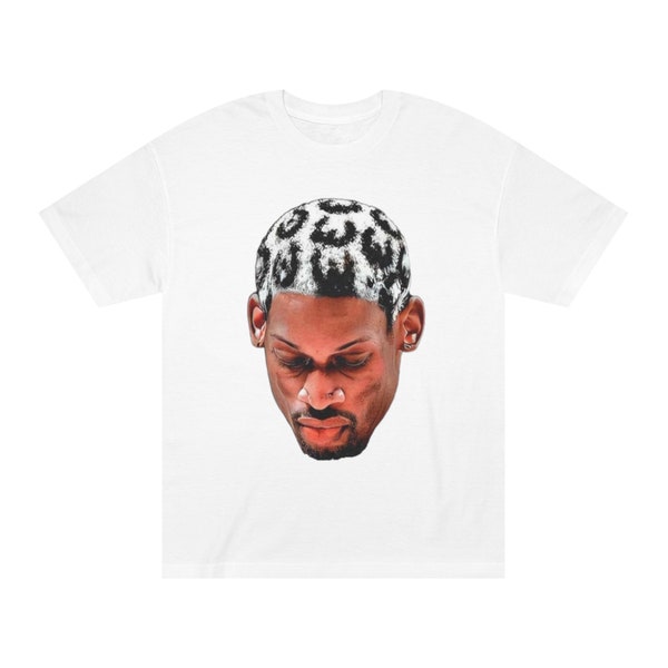 Young Thug Face Graphic Tee - Etsy