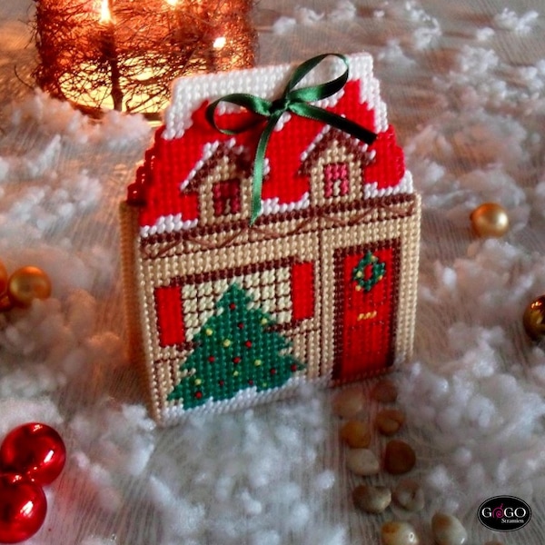 Plastic Canvas Gifts - 60+ Gift Ideas for 2025