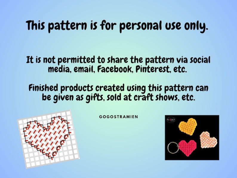 PDF Tissue Covers, Plastic Canvas Needlework, 7 Count Pattern English ...