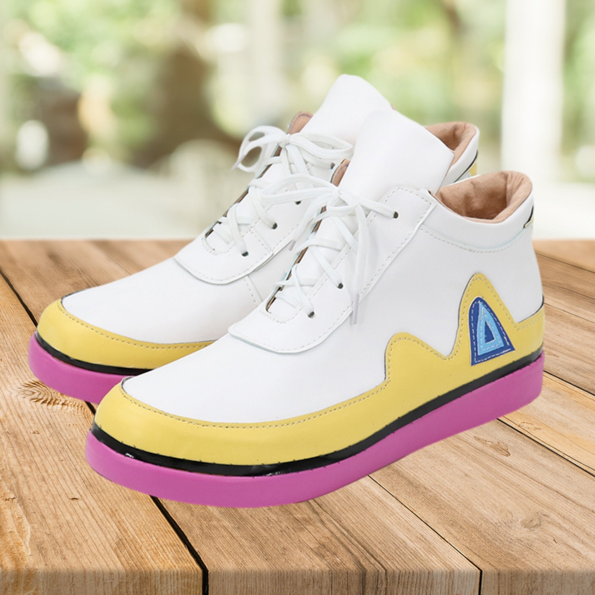 VALORANT Gekko Shoes Cosplay Boots Customizable - Etsy