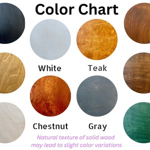 Handmade Wooden Slim End Side Tables, Small Walnut Round Narrow Bedside ...