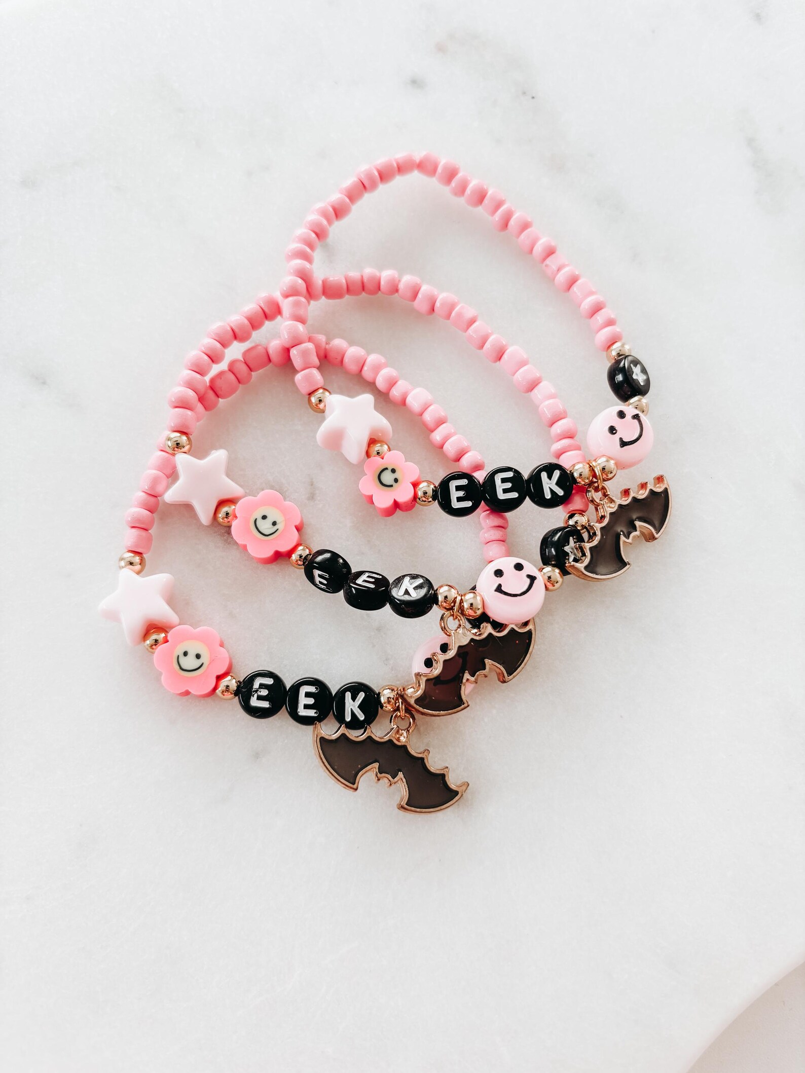 EEK Spooky Collection - Etsy