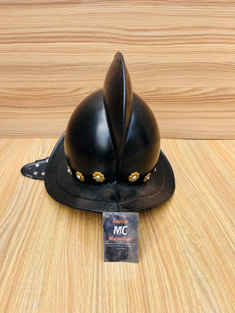 Custom Medieval Morion Spanish Helmet-handcrafted Historical Replica ...