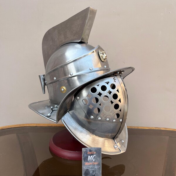Gladiator Cosplay - Etsy UK