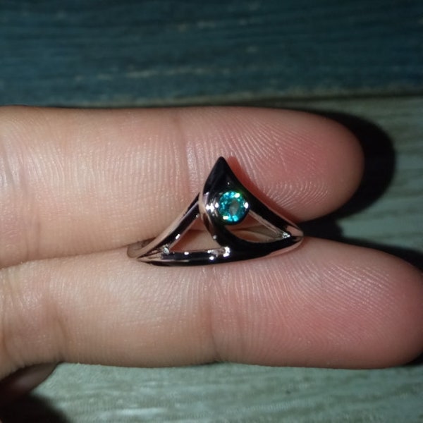 Valorant Sage Ring - Etsy