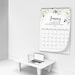 Printable Bible Verses Calendar 2024 Digital Calenders for 2024 ...
