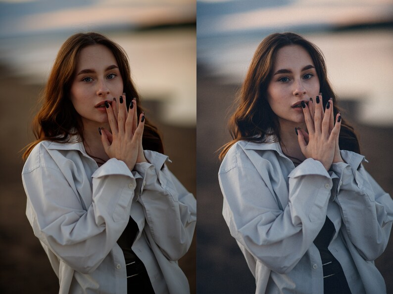 20 Agfa Negative Lightroom Preset - Bring Your Photos to Life With ...