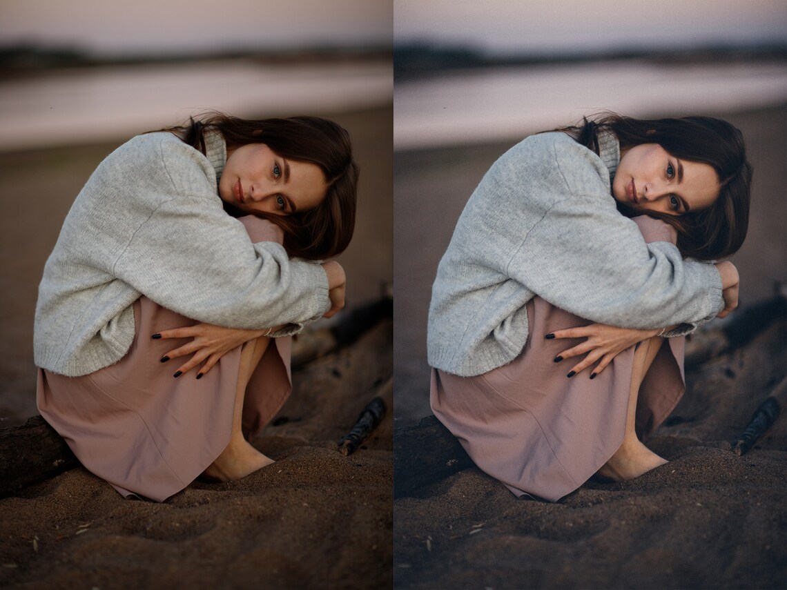 20 Agfa Negative Lightroom Preset Bring Your Photos to Life With ...