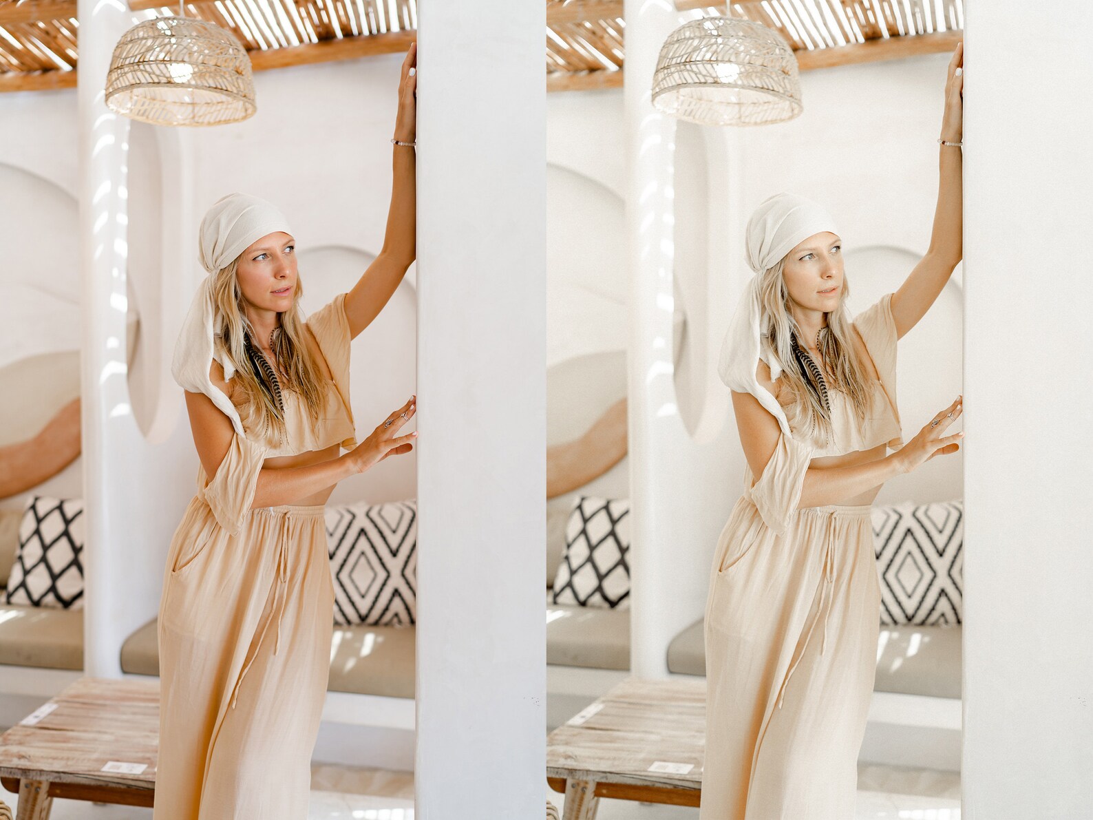 7 Bright Tones Presets, Summer Vibes, Blogger Photography, Stunning ...