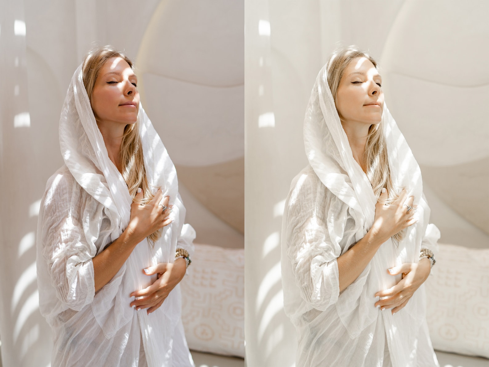 7 Bright Tones Presets, Summer Vibes, Blogger Photography, Stunning ...