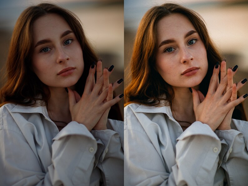 20 Agfa Negative Lightroom Preset - Bring Your Photos to Life With ...