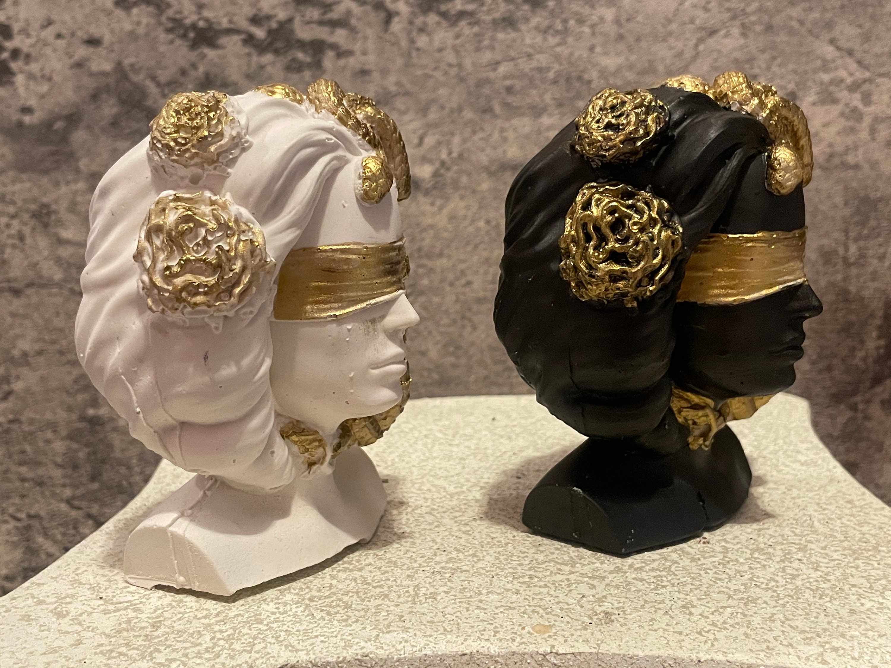 Medusa Gordon Sculpture L Medusa Gordon Head Statue | Greek Goddess ...