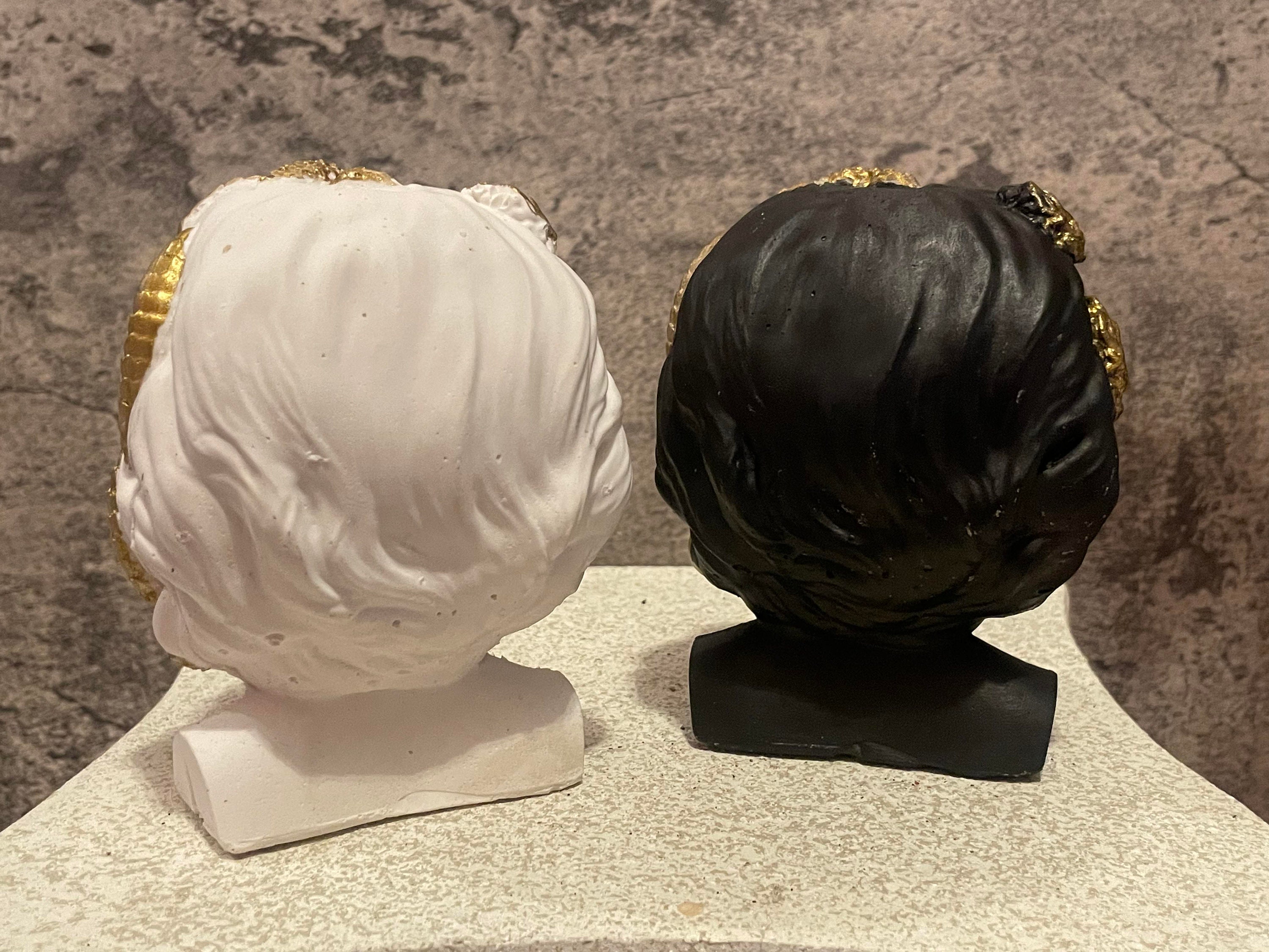 Medusa Gordon Sculpture L Medusa Gordon Head Statue | Greek Goddess ...