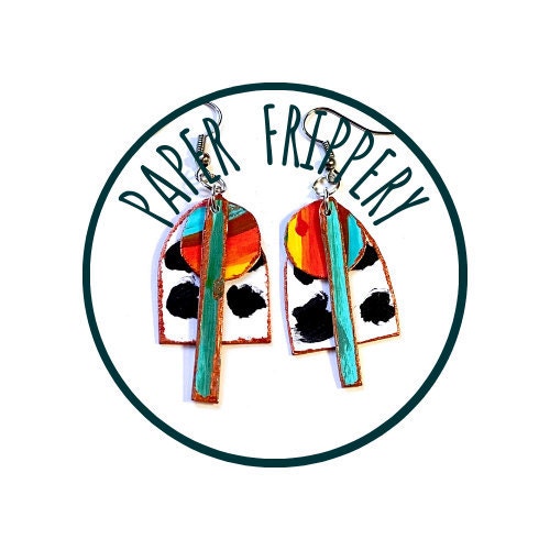 PaperFrippery - Etsy