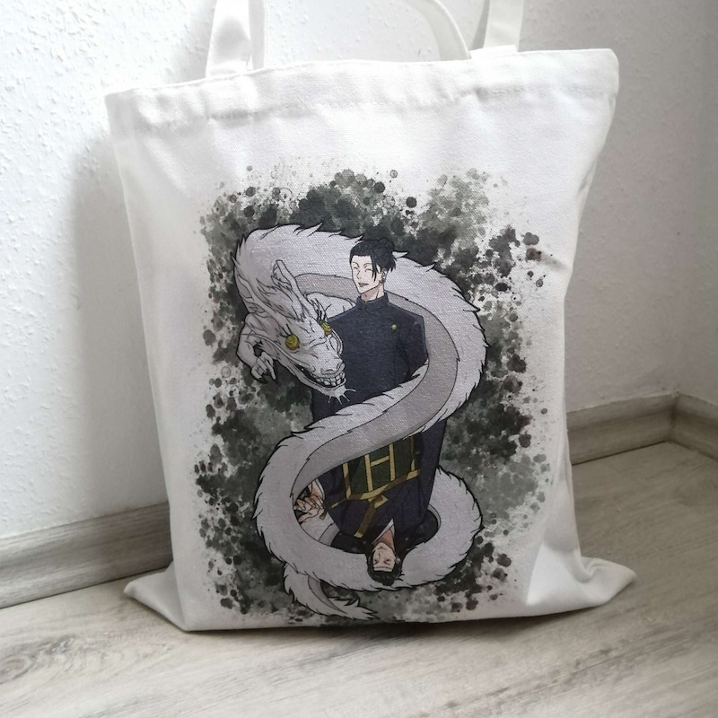 Totem manga - Etsy.de