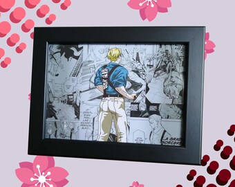 Flowing Red Scale Print - Etsy