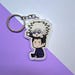 JJK Acrylic Keychain - Etsy