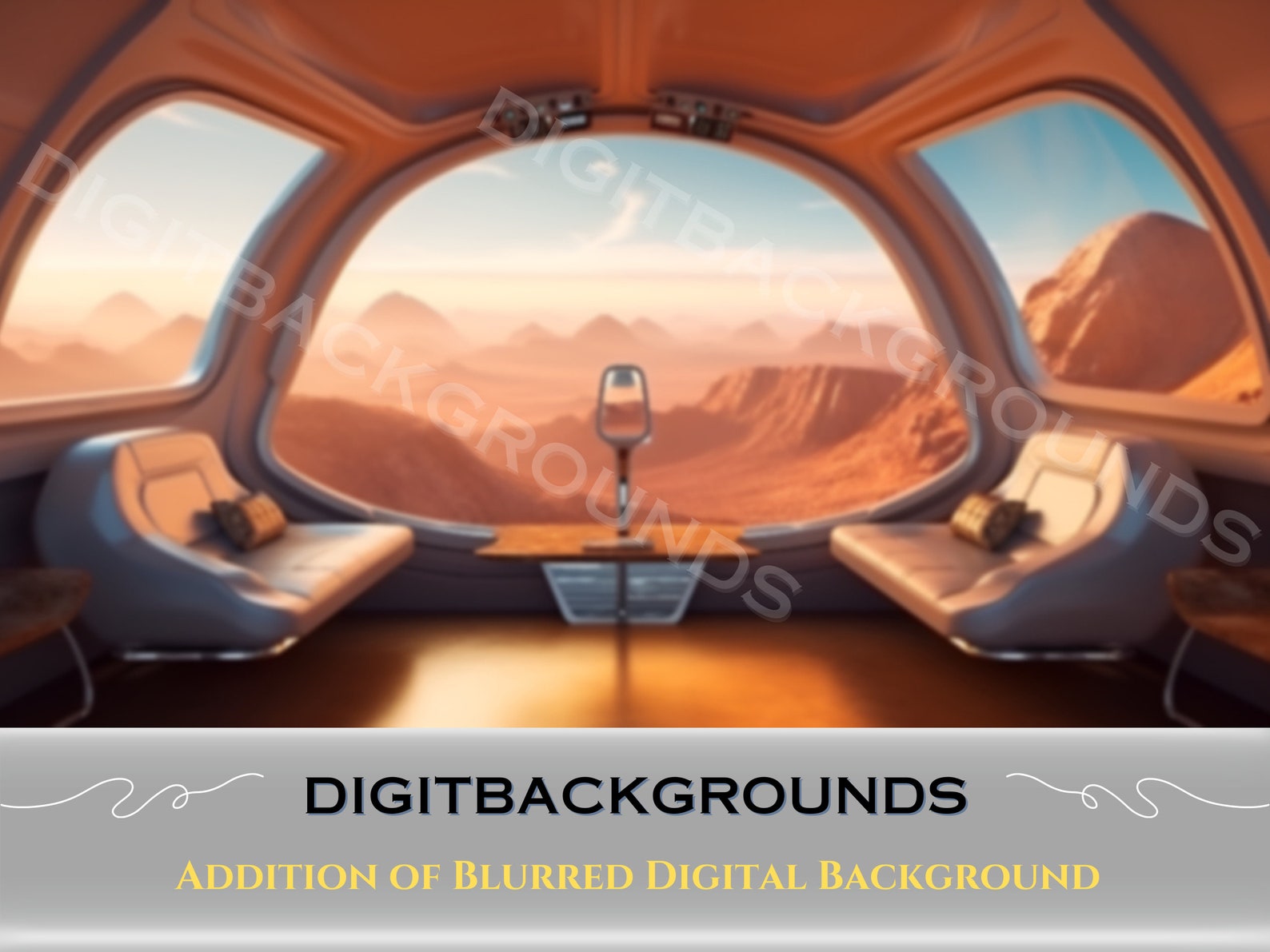 Mars Space Background Zoom Meeting Zoom Virtual Background Spaceship ...