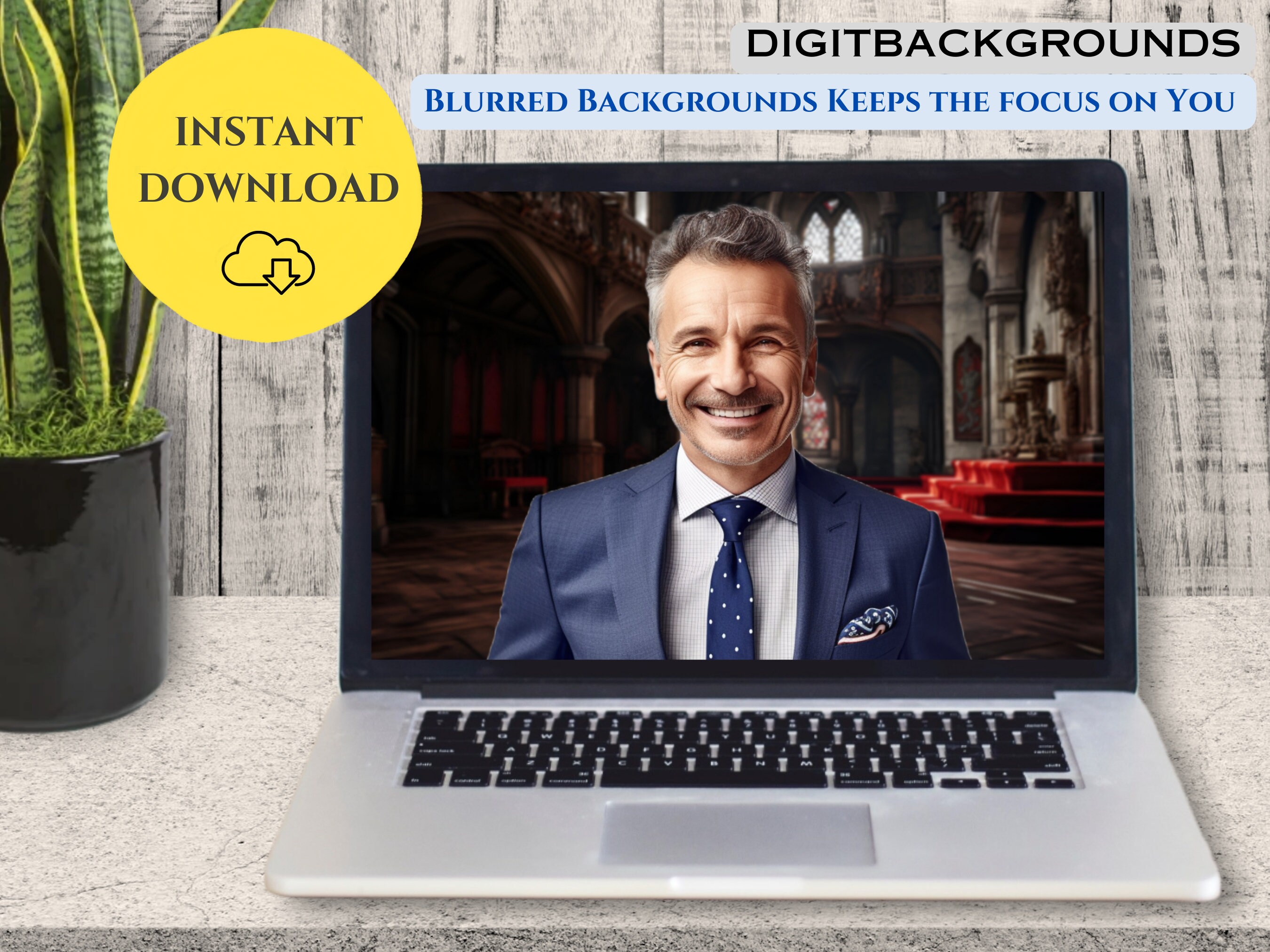 Vampire's Castle Room Background, Zoom Meeting, Zoom Virtual Background ...