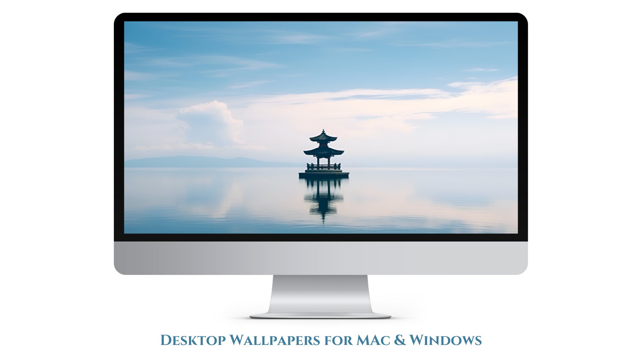 Mac Computer Screen Background