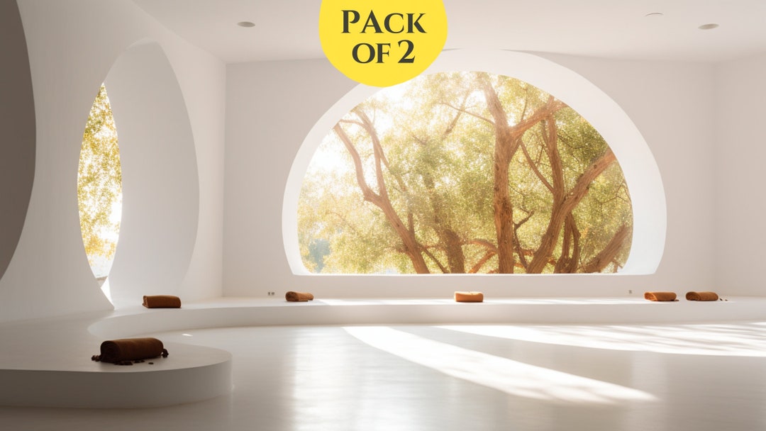 Arch Window Background Zoom Meeting Zoom Virtual Background Microsoft ...