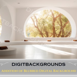 Arch Window Background Zoom Meeting Zoom Virtual Background Microsoft ...