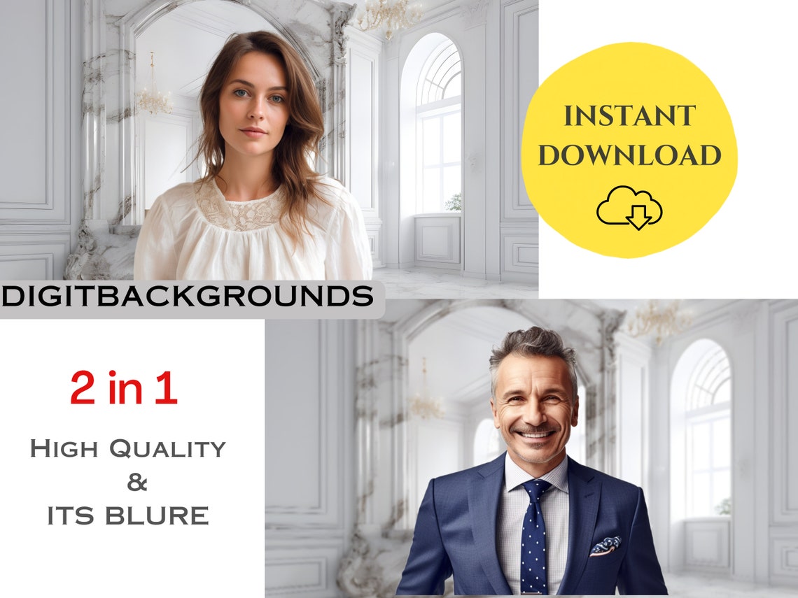 Marble Mirror Background, Zoom Meeting, Zoom Virtual Backgrounds ...