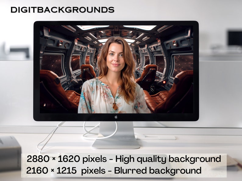 Space Background Zoom Meeting Zoom Virtual Backgrounds Microsoft Teams ...