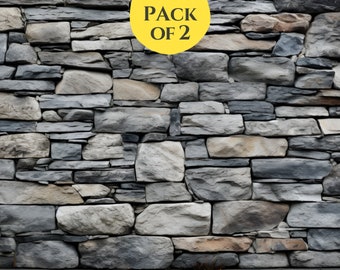 Cozy Library Home Office Zoom Background Virtual (Download Now) - Etsy