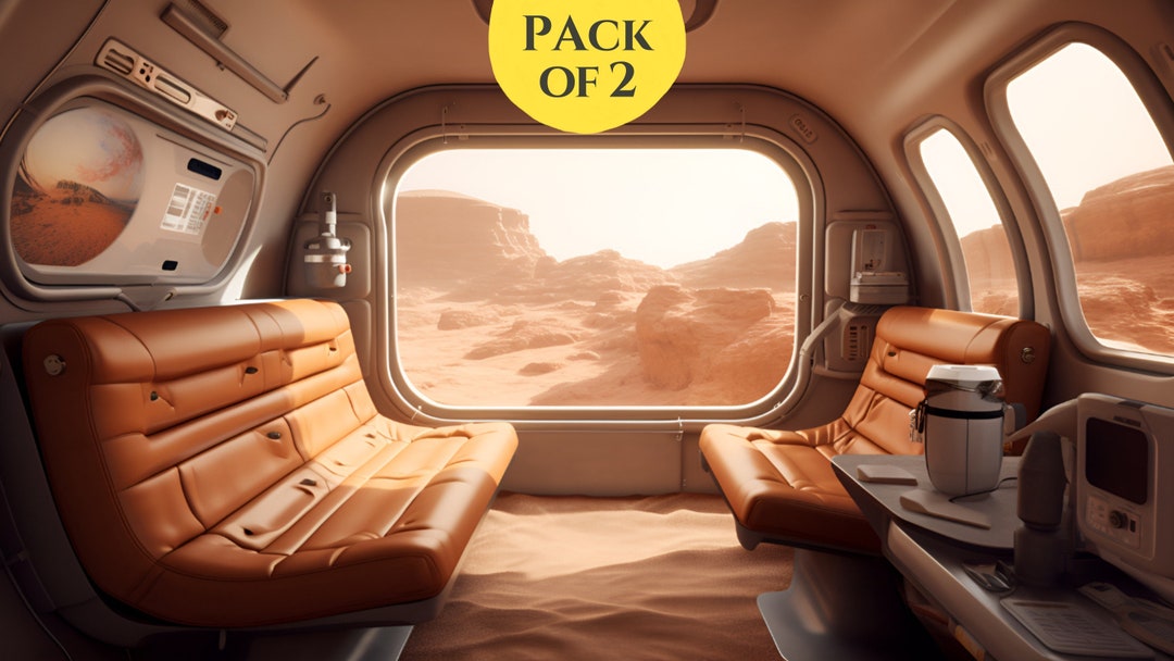 Mars Space Background Zoom Meeting Zoom Virtual Background Spaceship ...