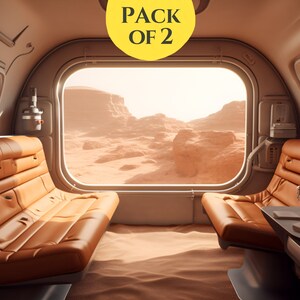 Mars Space Background Zoom Meeting Zoom Virtual Background Spaceship ...