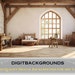 Medieval Interior Background, Zoom Meeting, Zoom Virtual Backgrounds ...