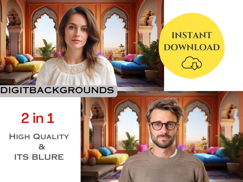 Indian Castle Background, Zoom Meeting, Zoom Virtual Backgrounds ...