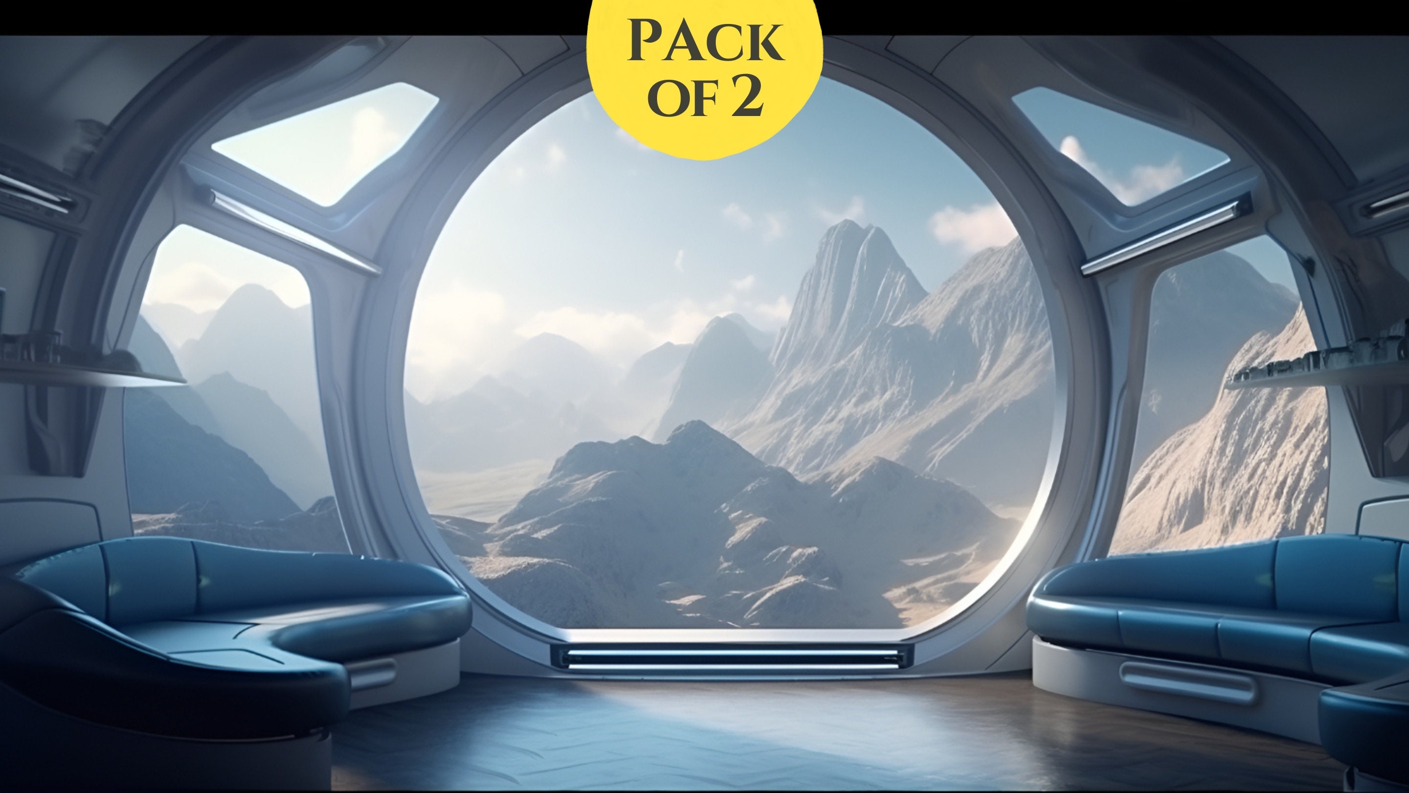 Space Background Zoom Meeting Zoom Virtual Background Spaceship ...